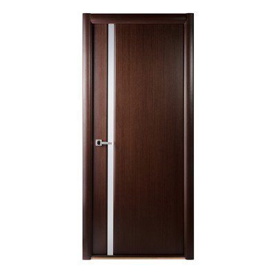 Grand 208 Wenge Modern Interior Door | StoreBond