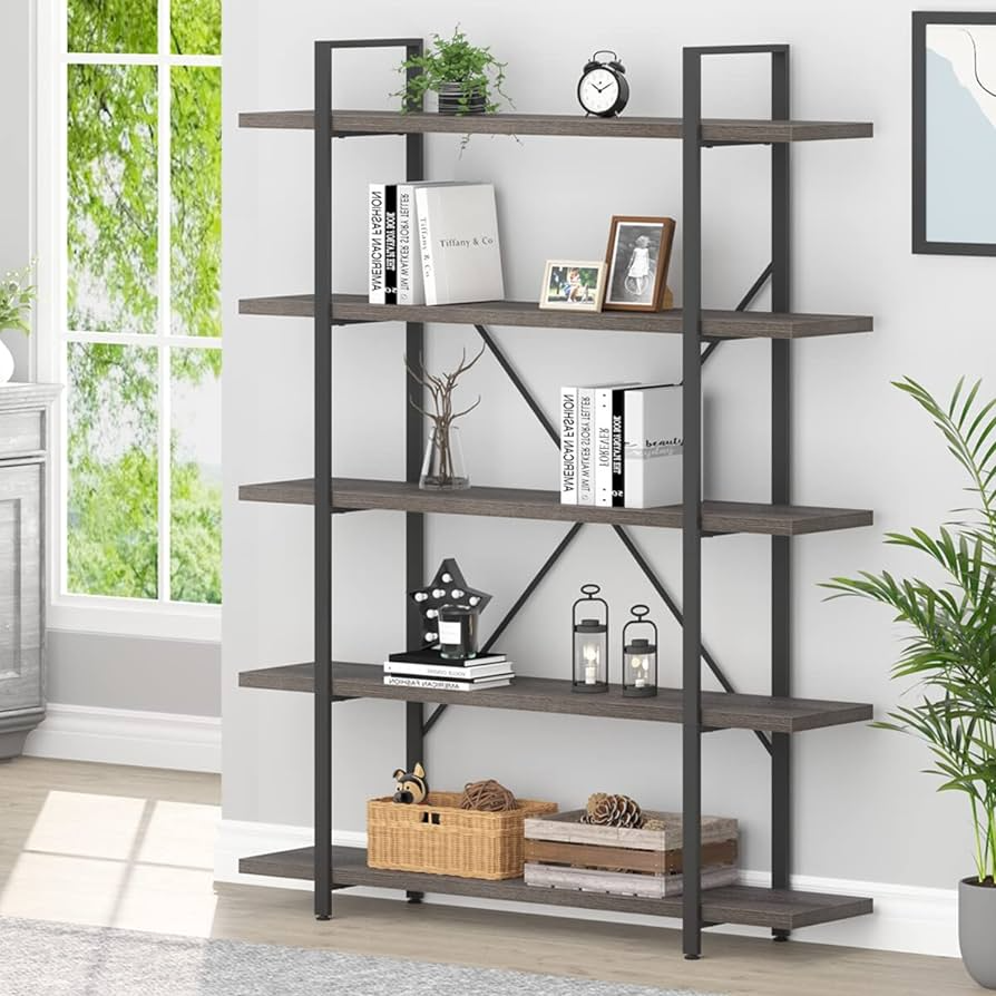 Bookcases Collections | StoreBond