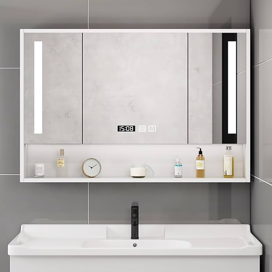 Cabinets & Mirrors Collections | StoreBond